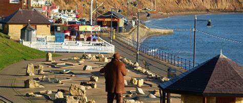 Surrounding Areas - Yorkshire Coast Escapes